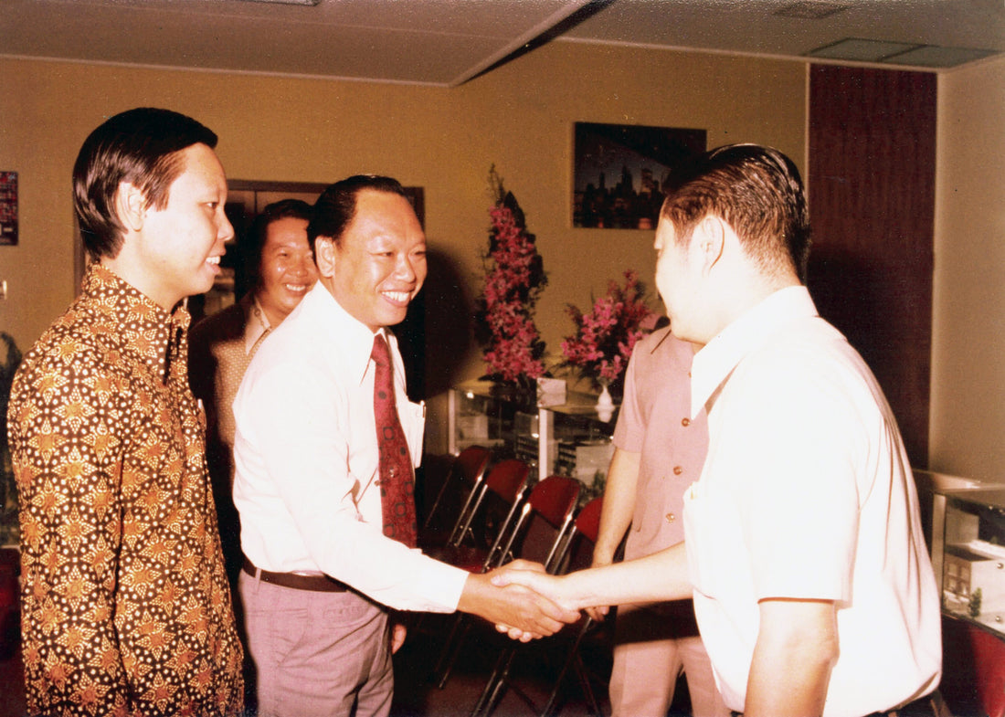 About – Leva Design